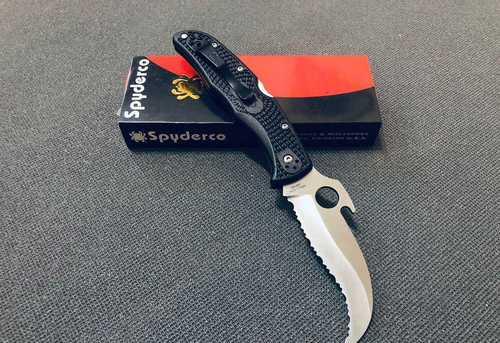 Spyderco Matriarch