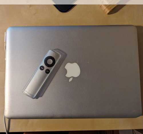 Macbook pro 13 mid 2009