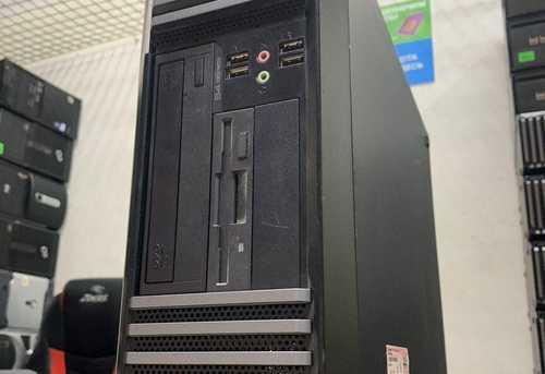 Рабочий Acer M480 E8300/8gb ddr3/HDD 1Tb