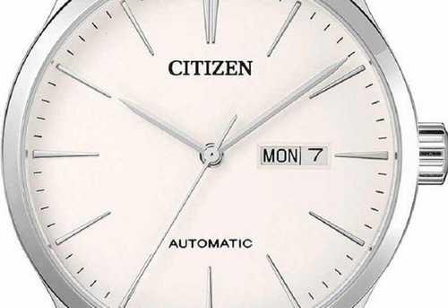 Мужские наручные часы Citizen Automatic NH8350-83A