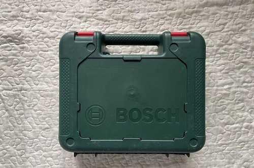 Кейс/ящик для инструмента Bosch