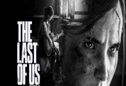 The Last of Us Part 2 PS4/PS5