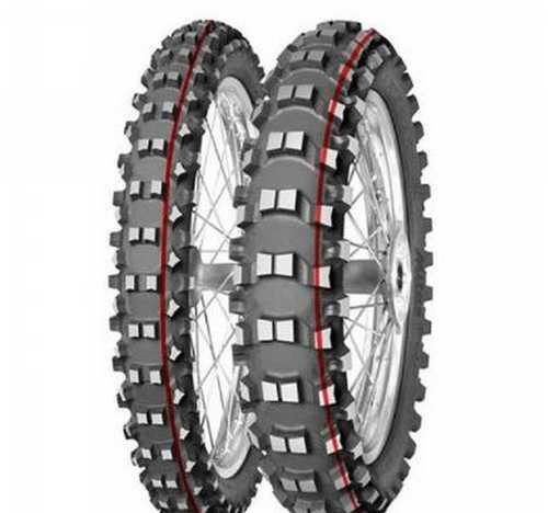 Шины Mitas Terra Force-MX SM NHS 120/80 R19 63M За