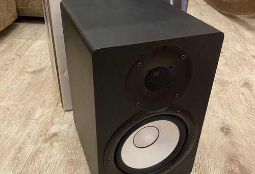 Студийные мониторы yamaha hs7