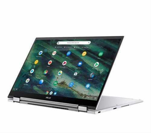 Ноутбук Asus C436F Chromebook