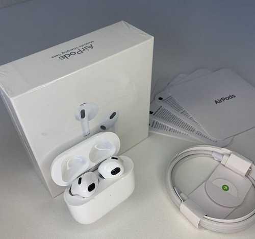 Apple AirPods 3