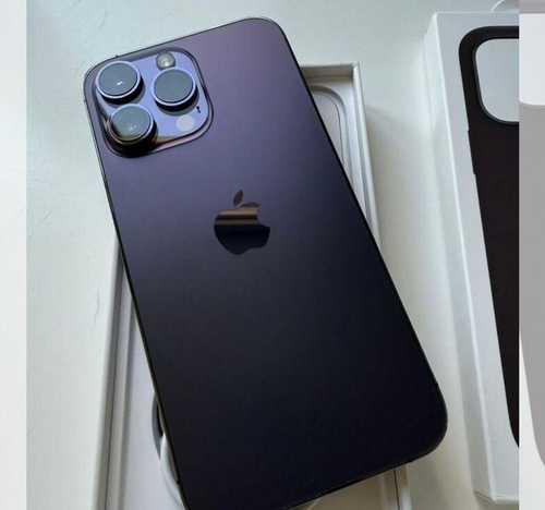 iPhone 14 Pro Max, 128 ГБ