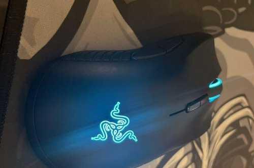 Razer Mamba wireless