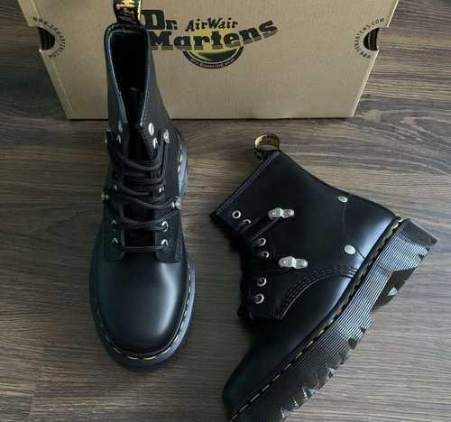 Ботинки Dr Martens 1460 Bex Stud 38/7US Оригинал