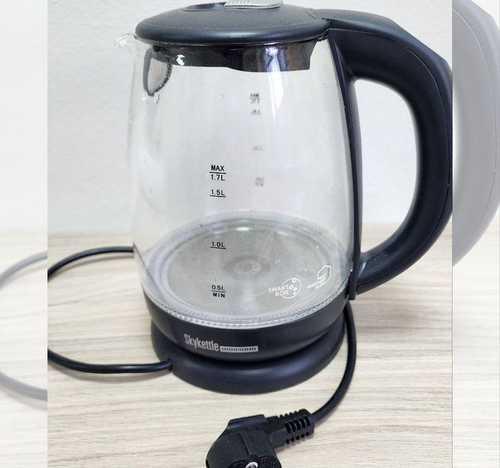 Чайник электрический Redmond Skykettle RK- G240S