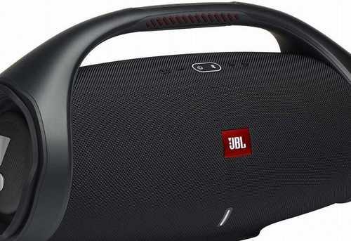 Портативная акустика JBL Boombox 2 black