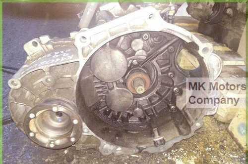 МКПП BKD 2,0 Audi A3 Skoda Octavia №422