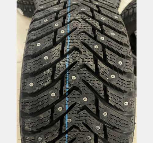 Nokian Tyres Nordman 8 205/55 R16 94T