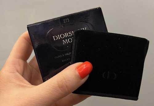 Косметика dior оригинал новая