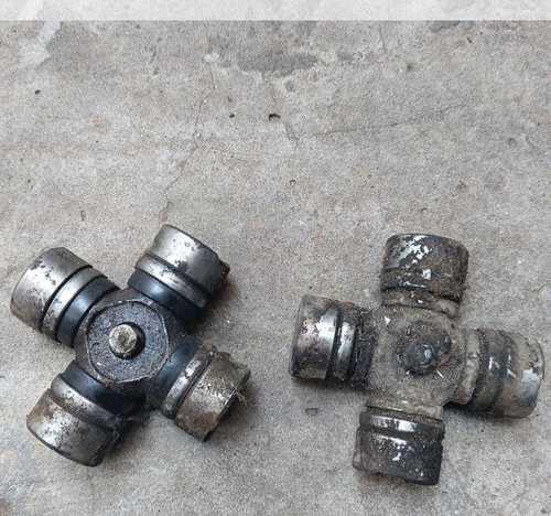 Карданные крестовины на газ 53