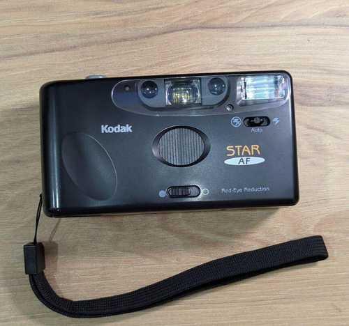 Kodak Star AF