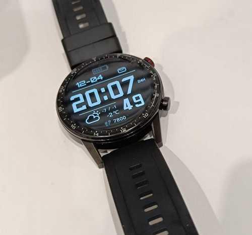 Часы honor magic watch 2