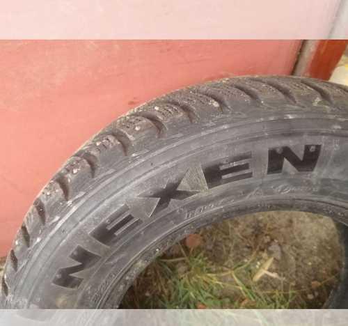 Nexen Winguard WinSpike WH62 175/70 R13 82T