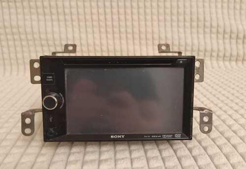 Sony XAV 65