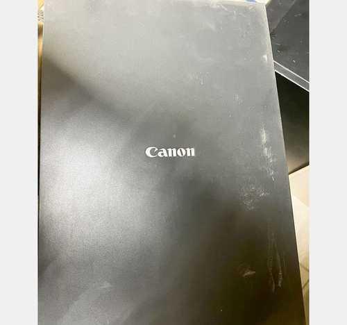 Сканер canon lide 300