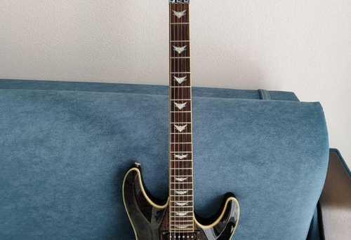 Гитара Schecter Omen Extreme 6