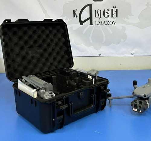 Квадрокоптер DJI Matrice 4 Thermal
