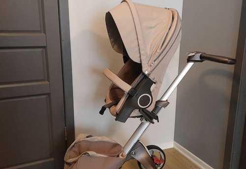 Коляска Stokke Xplory 2 в 1