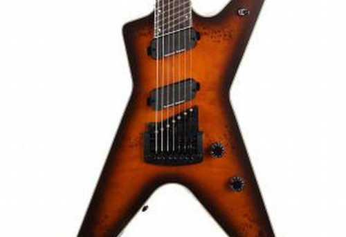 Электрогитара Dean ML Select 7 String Multiscale K