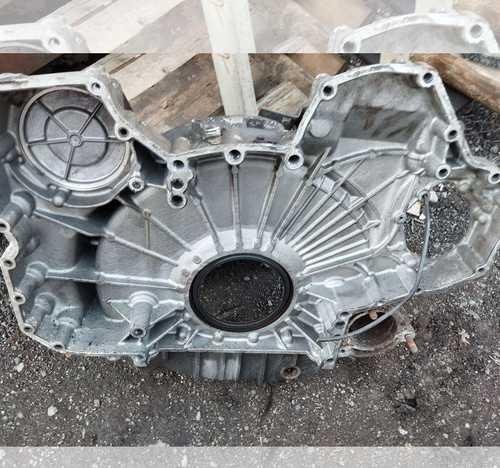 Кожух маховика scania 5 R 1940448