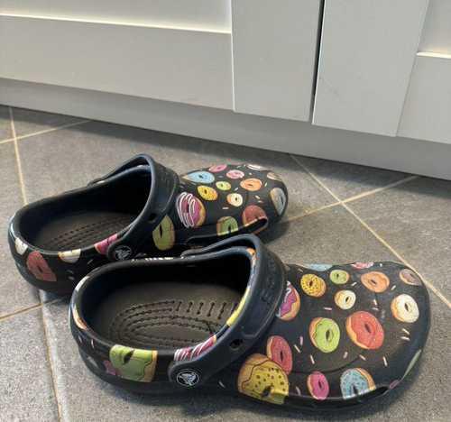 Crocs оригинал
