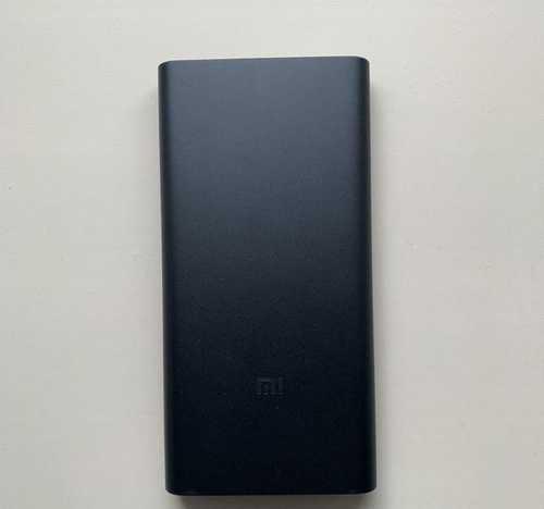 Повербанк xiaomi 10000