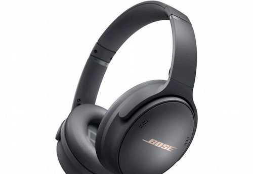 Наушники Bose QuietComfort 45 новые