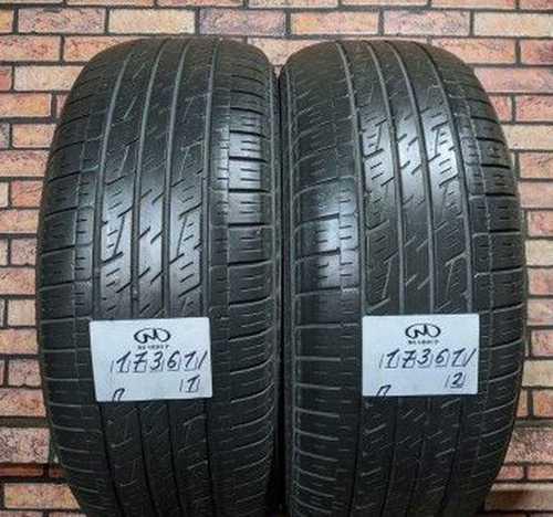 Kumho Solus KL21 225/60 R17