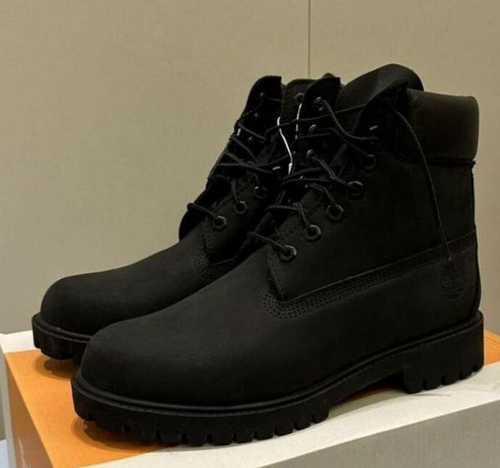 Ботинки Timberland 6 inch premium оригинал