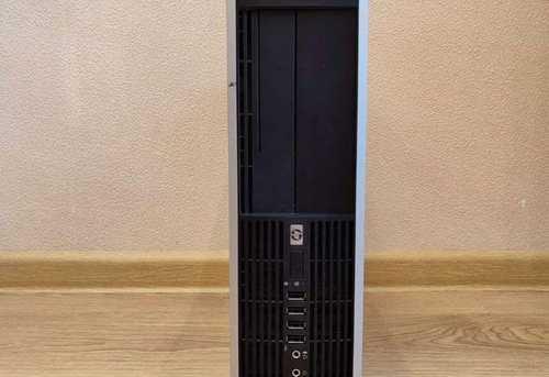 Системный блок HP Compaq Pro sff 6000