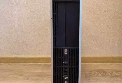 Системный блок HP Compaq Pro sff 6000