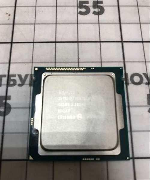 Процессор Intel Pentium G3240 LGA 1150