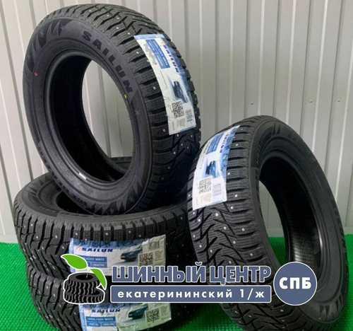 Sailun Ice Blazer WST3 235/65 R17 104T