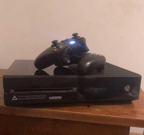 Xbox one 500gb