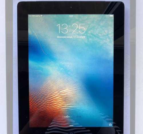 iPad 3 32gb (sim/ Wi-Fi)