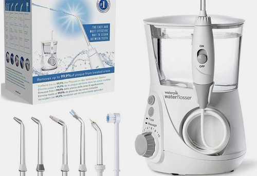 Ирригатор Waterpik WP-660 EU Ultra Professional