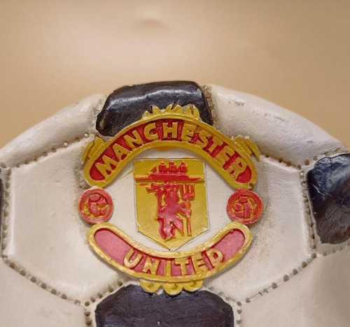 Подставка для мелочей Manchester United