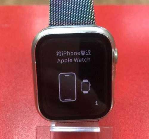 Часы смарт. Apple 7 Watch