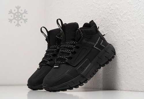 Зимние Кроссовки Reebok Zig Kinetica Edge B39298