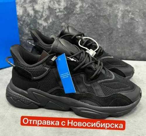 Мужские кроссовки Adidas ozweego