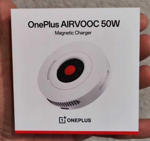 Oneplus airvooc 50w