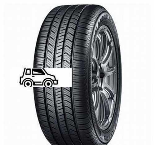 Yokohama Geolandar X-CV G057 255/55 R20 110W