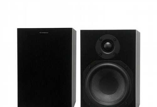 Полочная акустика Scansonic HD L5 Black (арт.32460