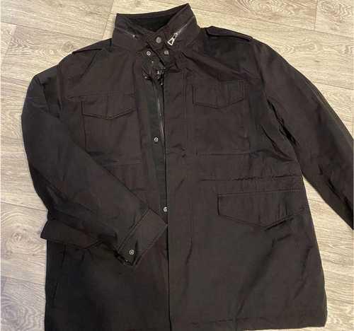 Куртка демисезонная reserved XXL