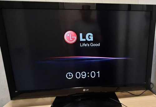 Телевизор LG 42"